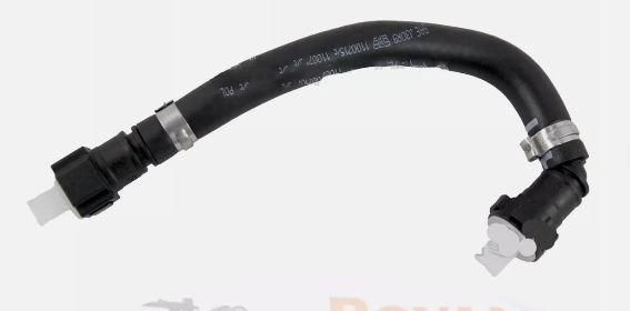 Injector Hose Assembly For Classic 350 | Royal Enfield - Buy Online at ...