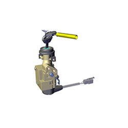 Key Set | Destini 125 | Hero - Indian Bikes Spares