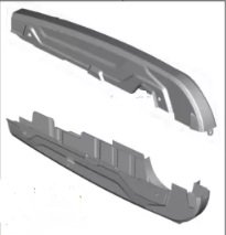 Kit Chain Case For Bajaj Platina 110 Disc| Platina 110 H-gear| Platina ...