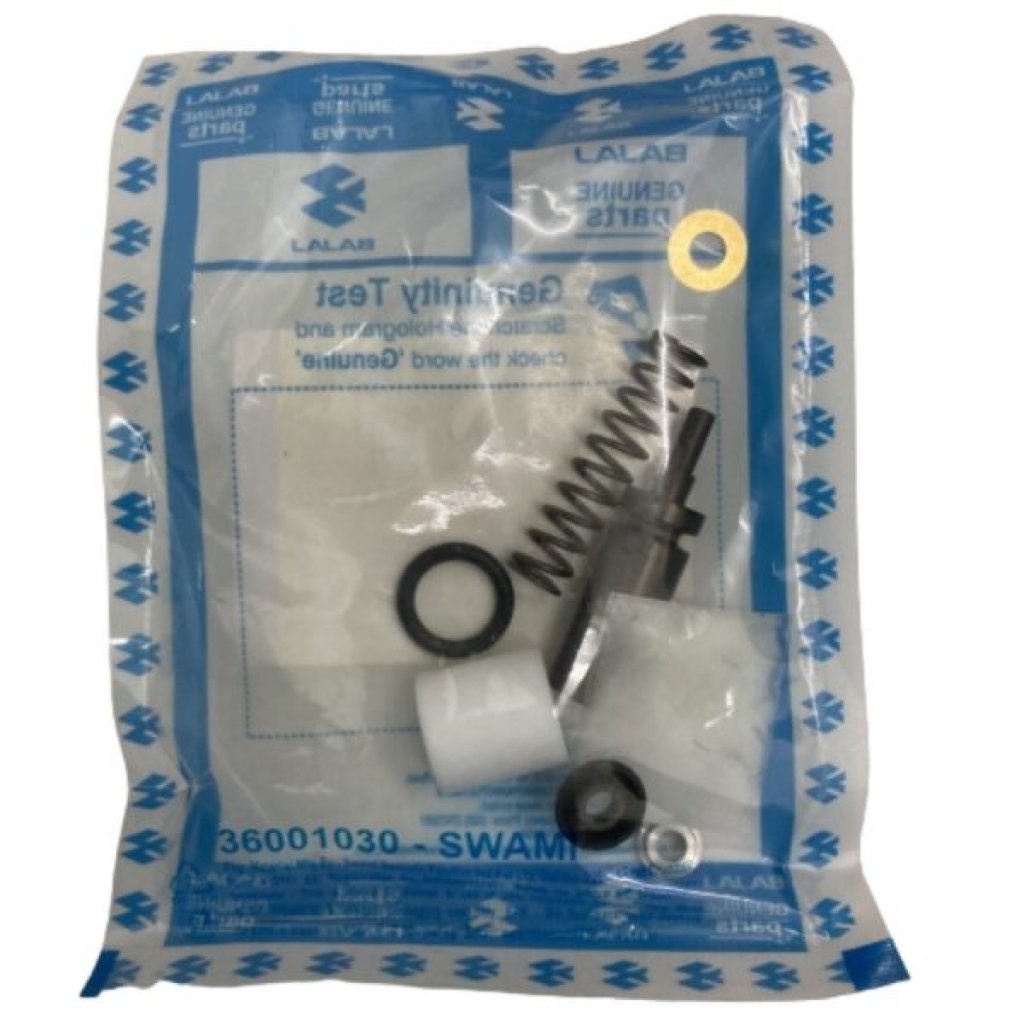 Kit Major Kit Master Cylinder With Grease For Pulsar 220f | Pulsar 220s ...