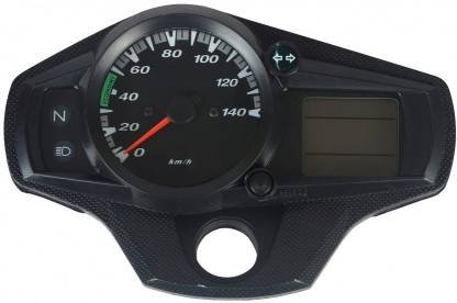 Meter Assembly, Combination(passion Pro) - Buy Online at Best Price ...