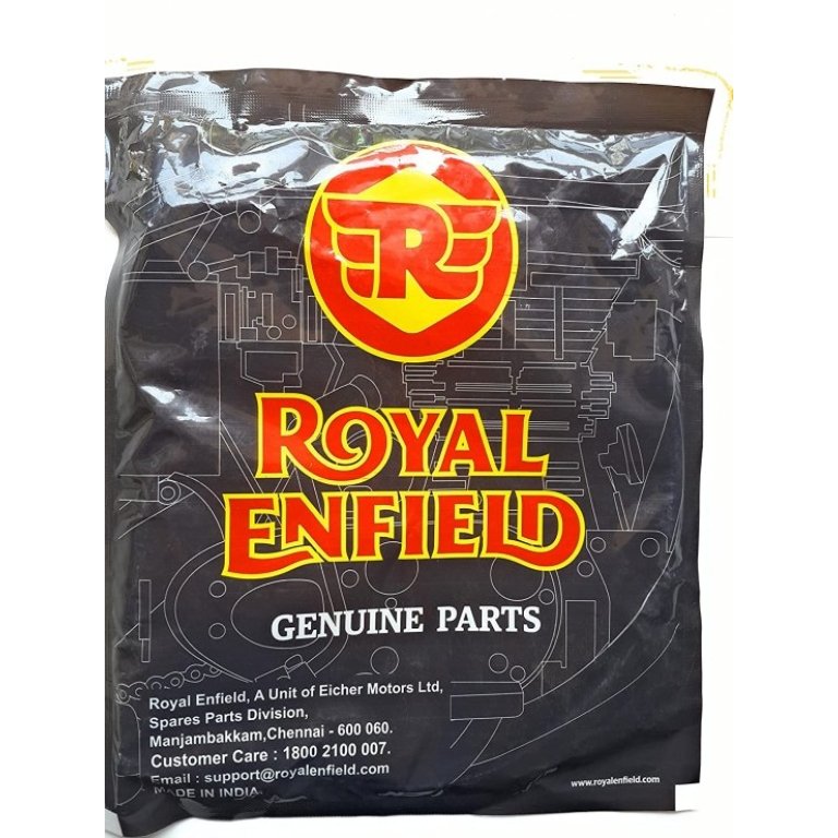 Meter Cable For Royal Enfield Himalayan - Buy Online at Best Price ...