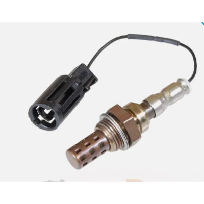 Oxygen Sensor (heated Type) For Classic 350 | Bullet 350 | Meteor 350 ...