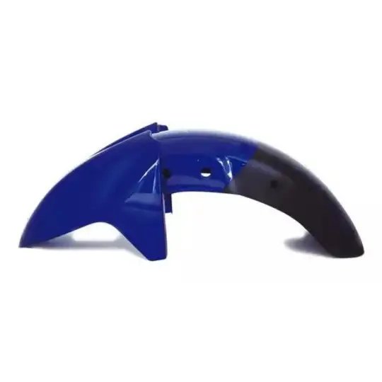 Painted Part Front Fender For Discover 125m | Bajaj - Indian Bikes Spares