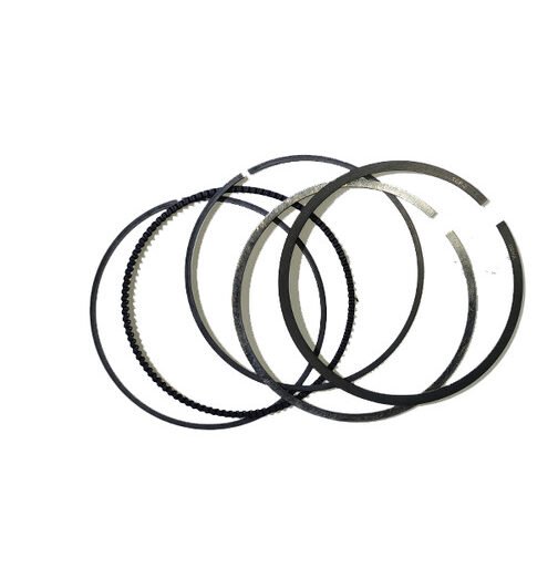 Piston Rings Kit Kt10 For Ktm Duke 250 - Indian Bikes Spares