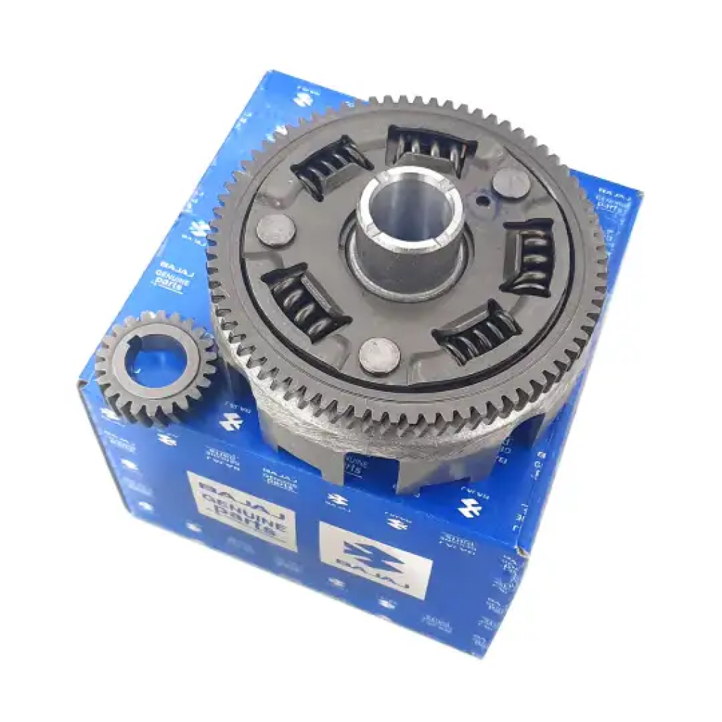 Primary Drive & Driven Gear Kit For Pulsar Ns160 | Bajaj - Buy Online ...