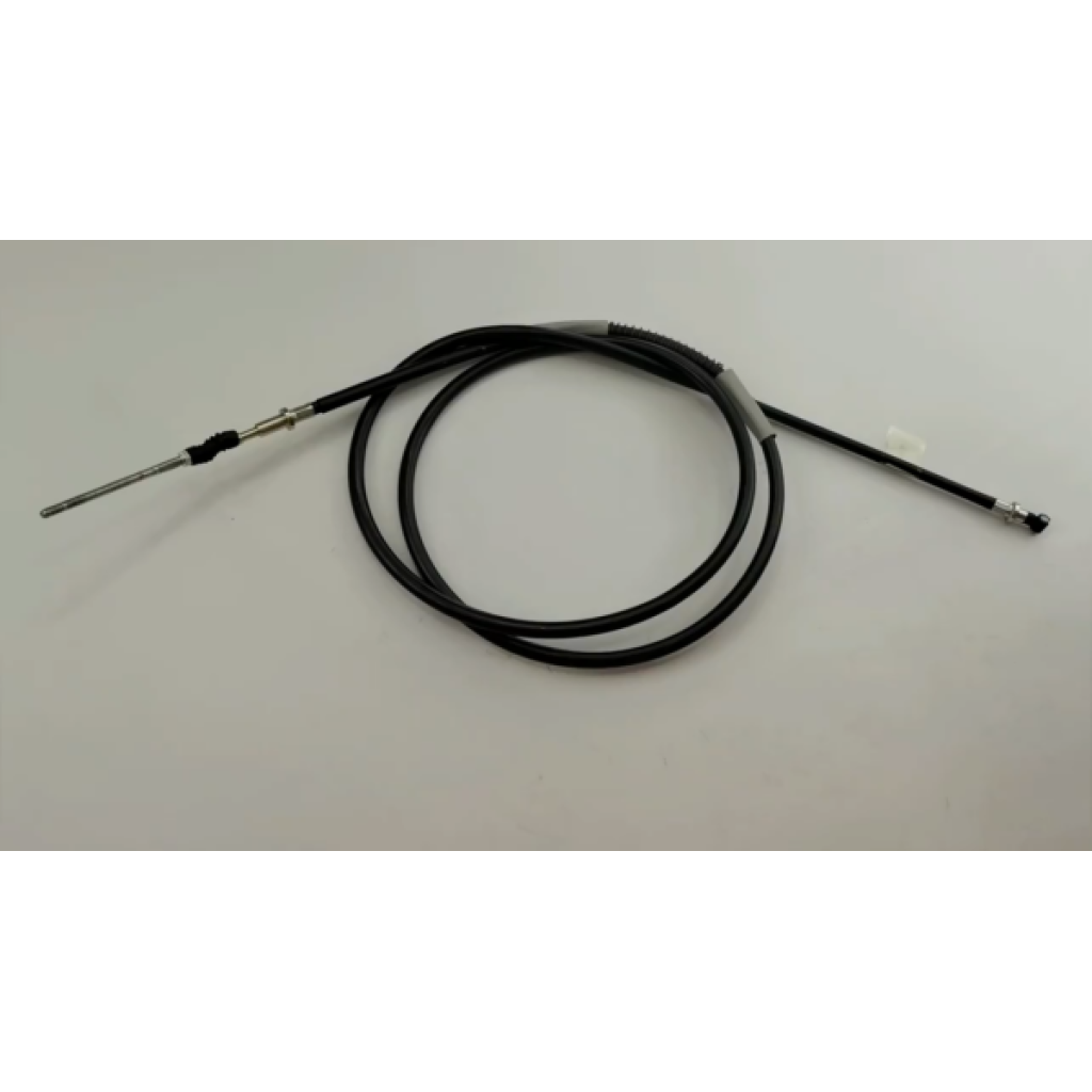 Rear Brake Cable For Tvs Ntorq 125 - Buy Online at Best Price Indian ...