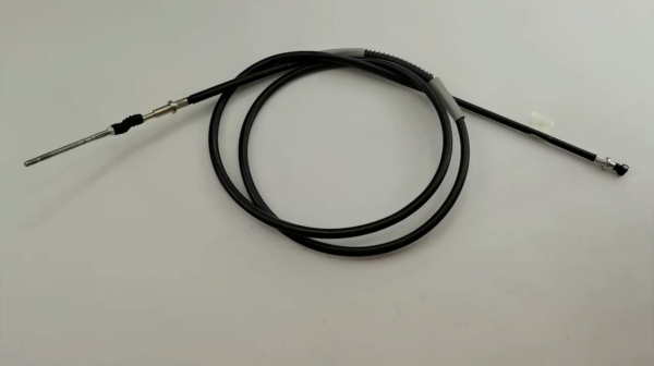 Rear Brake Cable For Tvs Ntorq 125 - Buy Online at Best Price Indian ...