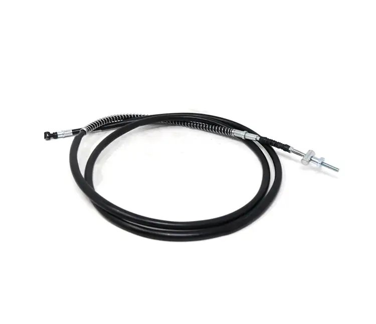 Rear Brake Cable | Tvs Wego | Spark Minda - Buy Online at Best Price ...