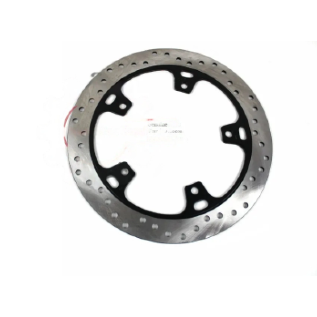 Rear Disk Plate For Meteor 350 | Classic 350 | Bullet 350 | Royal ...