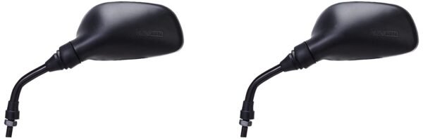 Rear View Mirror Lift Hand (double Pack) | Pulsar Dts | Uno Minda - Buy ...