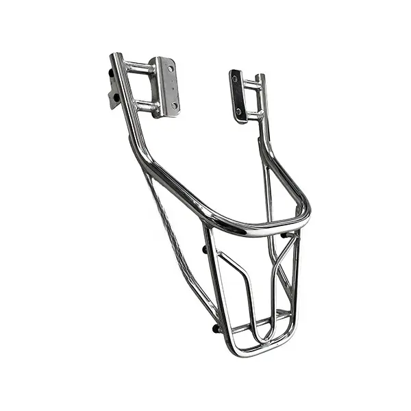 Seat Carrier For Splendor - Indian Bikes Spares