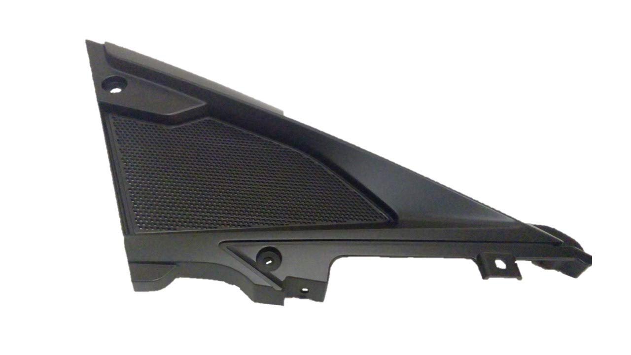 Side Cover Left Side For Bajaj Pulsar Rs200 - Buy Online at Best Price ...