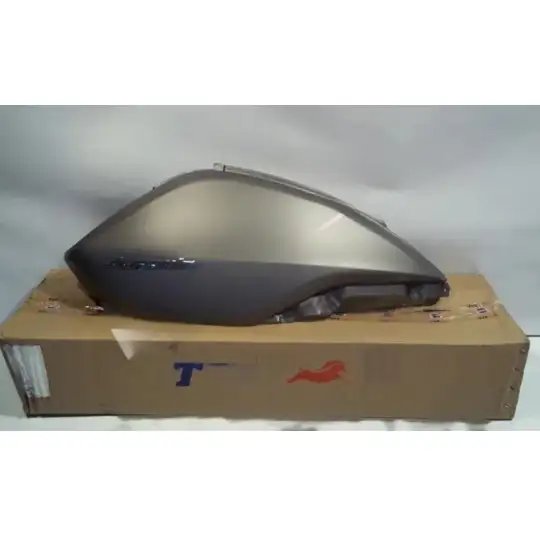 Side Cover Right Titanium Grey For Tvs Jupiter - Buy Online at Best ...