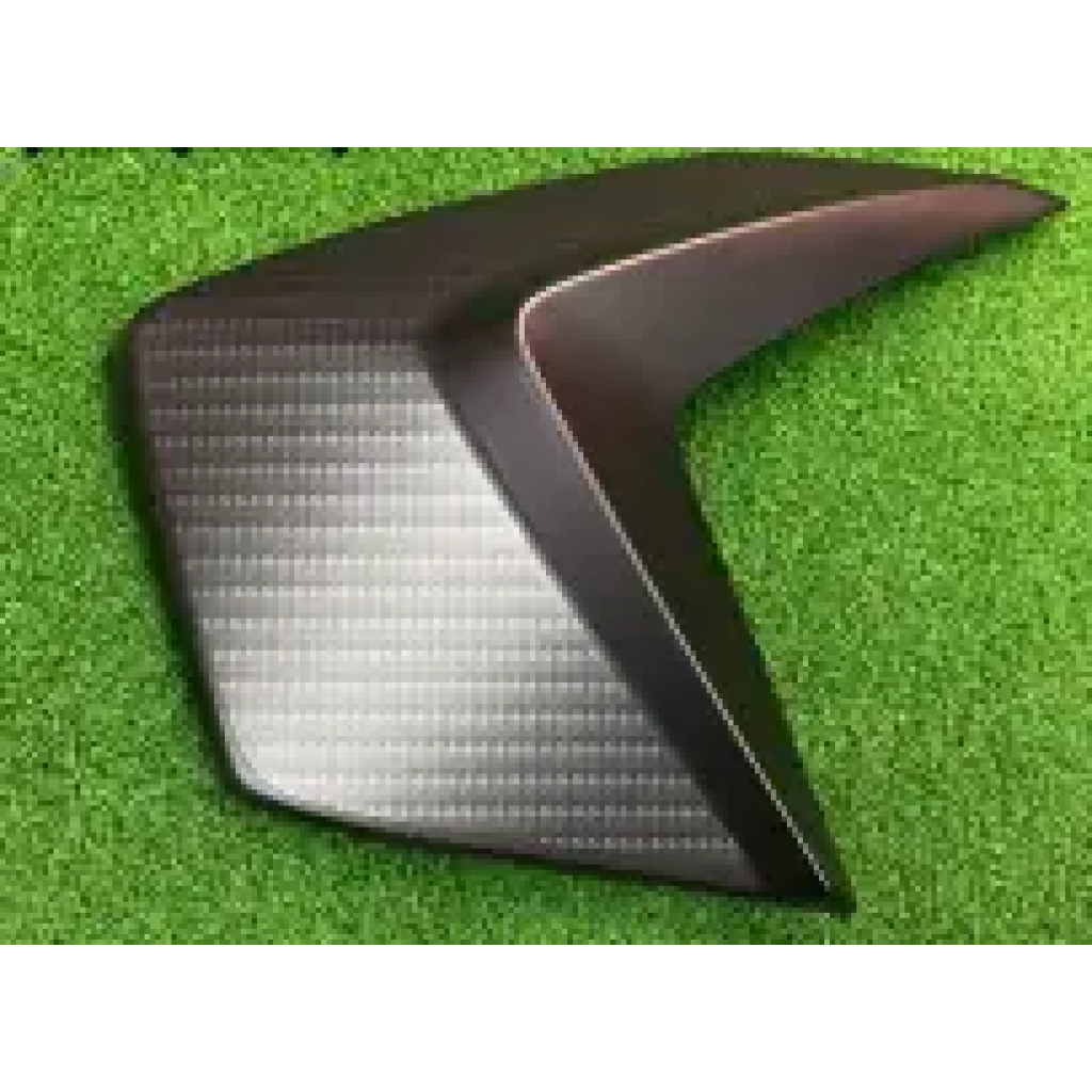Side Fairing Flap Left Side Decal For Bajaj Pulsar Rs200 - Buy Online ...