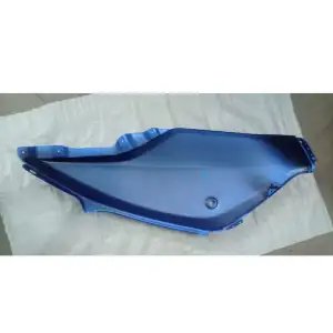 Side Panel Comp Left Hand Matte Blue For Jupiter | Tvs - Buy Online at ...
