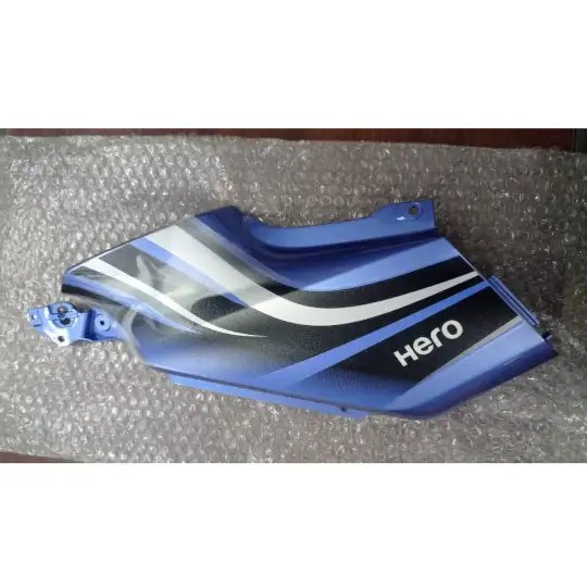 Side Penal Left For Passion X Pro | Hero - Buy Online at Best Price ...