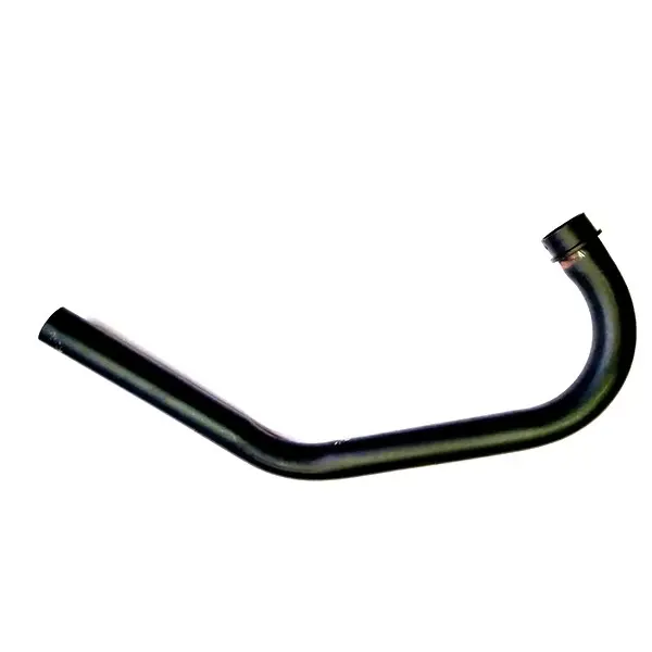 Silencer Bend Pipe For Shine - Buy Online at Best Price Indian Bikes Spares