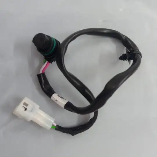 Speed Sensor Assy For (self I3s) For Hf Deluxe I3s Bsvi | Splendor Plus ...