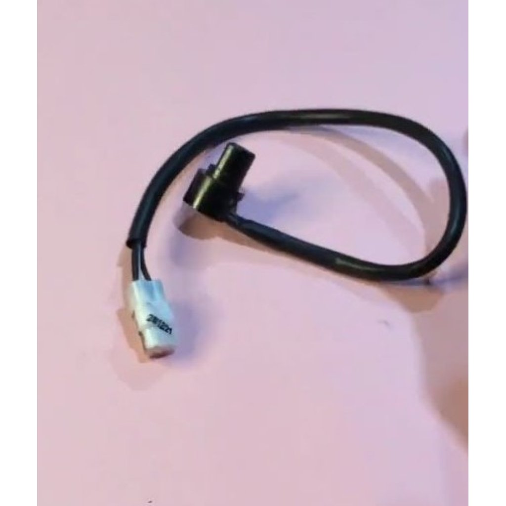 Speed Sensor Connector White Socket For Suzuki Gixxer 150 Fi | Spark ...