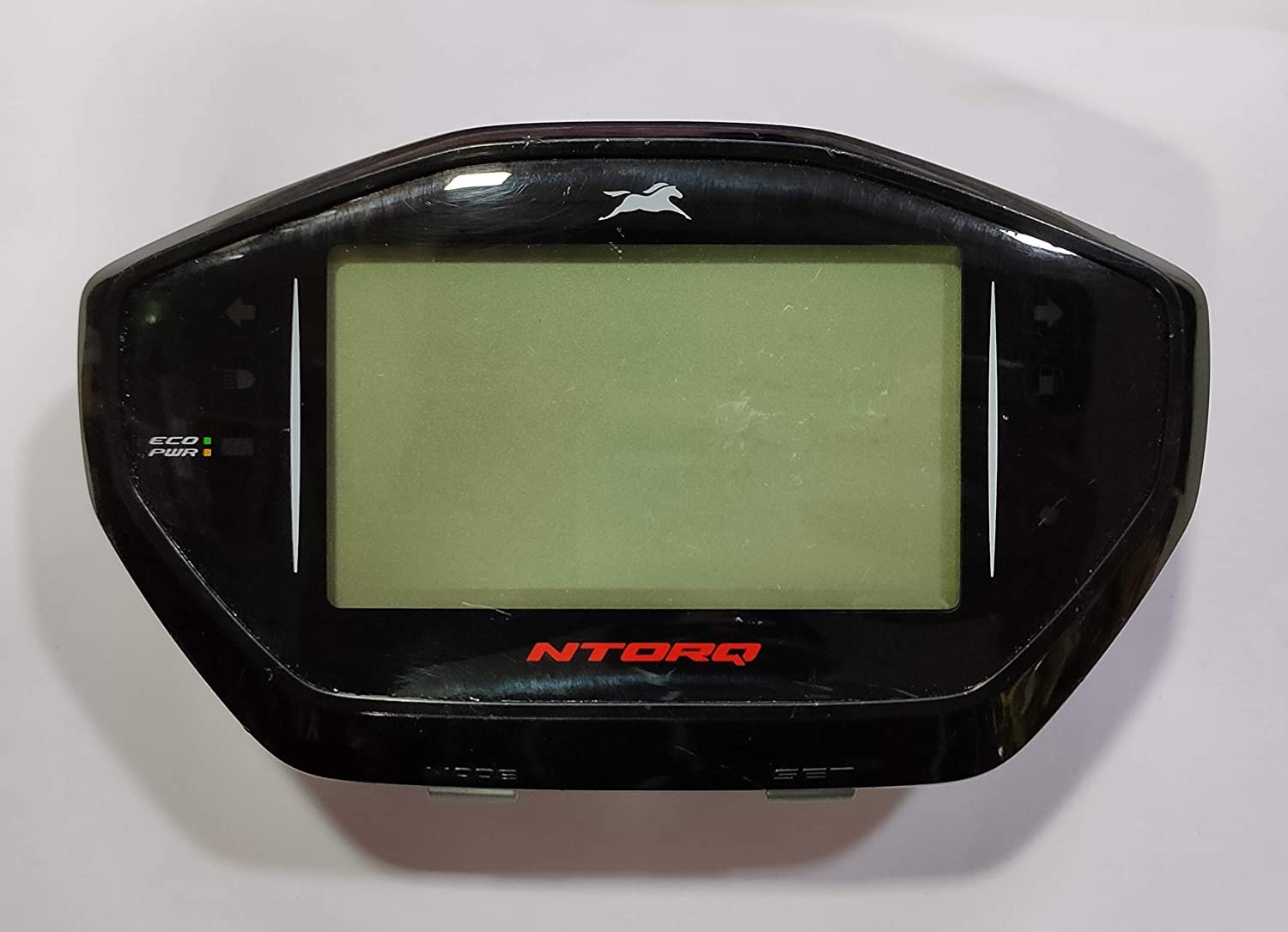 Speedometer Assembly Top Version For Tvs Ntorq 125 - Buy Online at Best ...