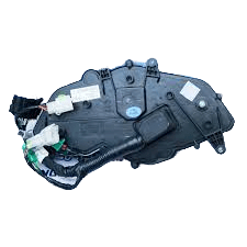 Speedometer Assy For Bajaj Pulsar Ns160 | As150 - Buy Online at Best ...