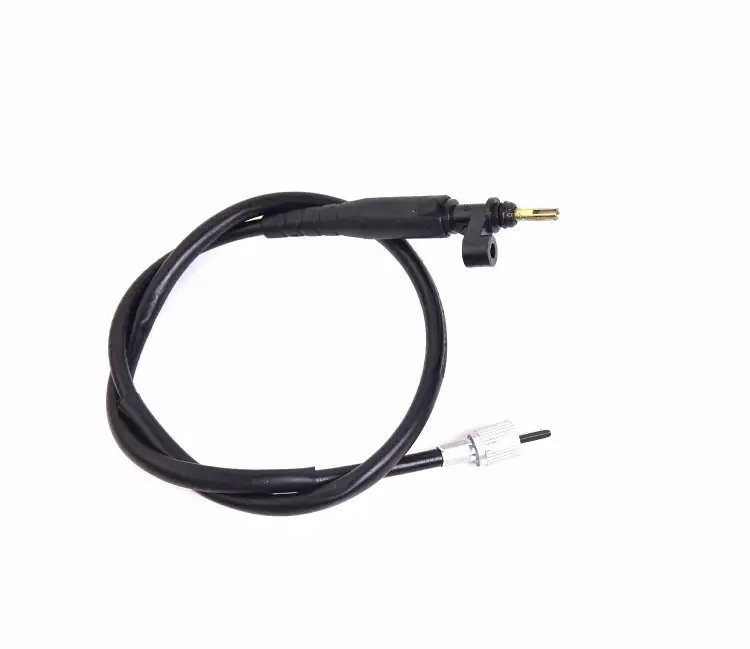 Speedometer Cable For Bajaj Discover 100cc | Spark Minda - Buy Online ...