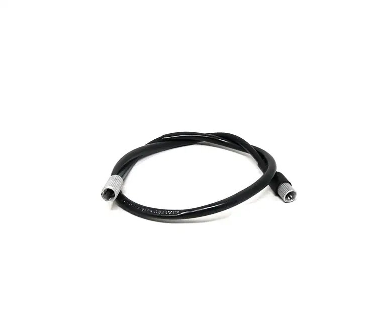 Speedometer Cable For Bajaj Discover-drum Brake Nut Type | Spark Minda ...