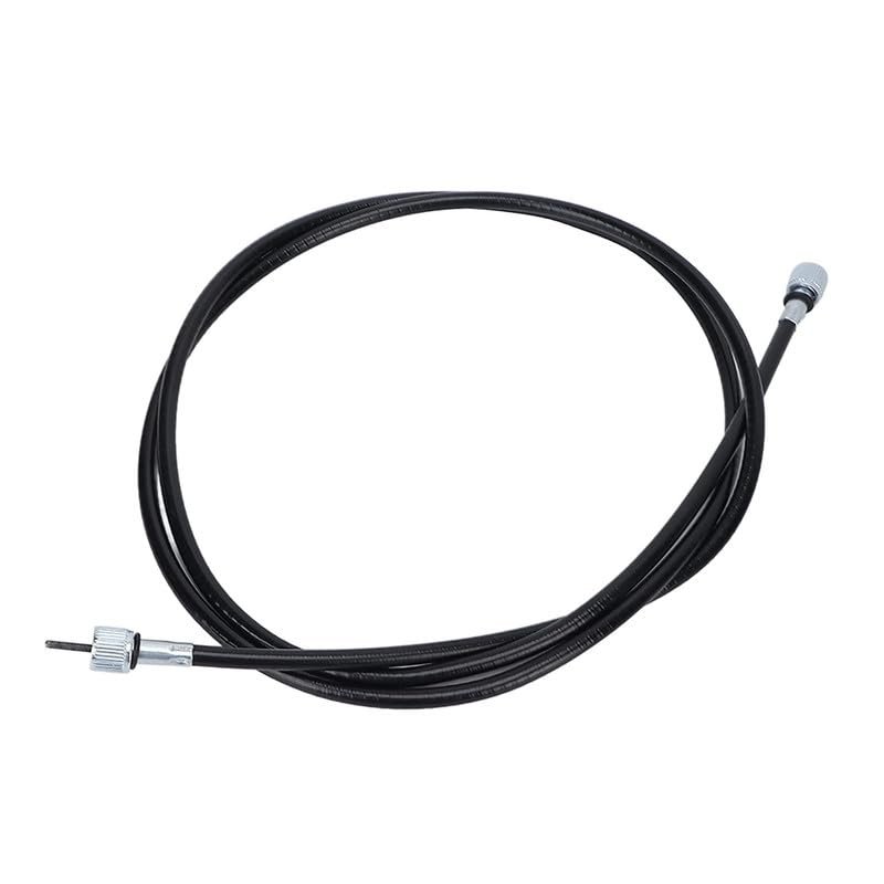 Speedometer Cable For Royal Enfield-thunder Bird | Spark Minda - Buy ...