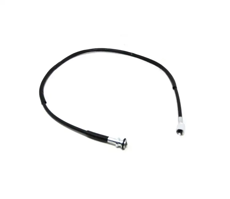 Speedometer Cable For Tvs Scooty Pep | Pep Plus | Streak | Spark Minda ...