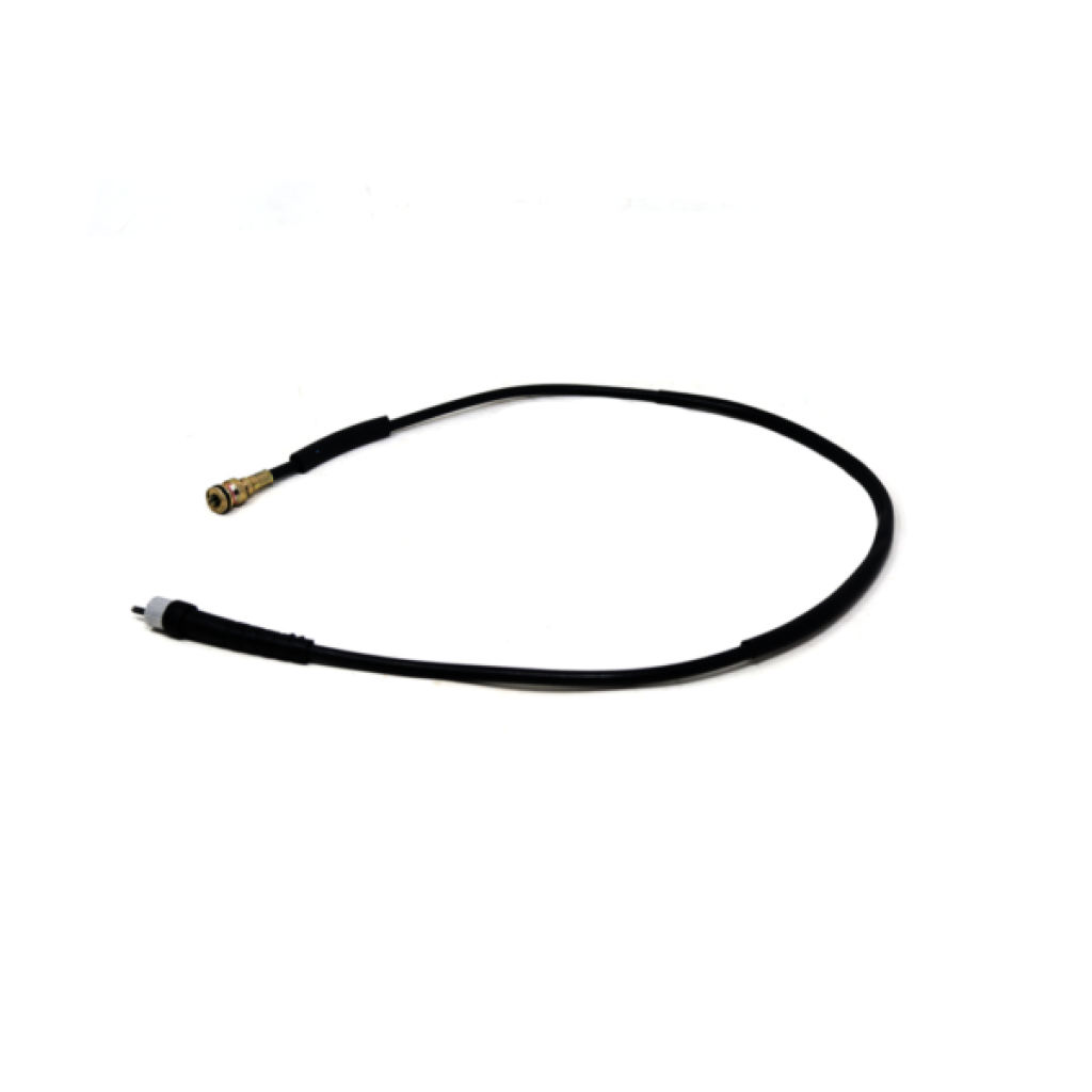 Speedometer Cable For Tvs Wego New | Spark Minda - Buy Online at Best ...
