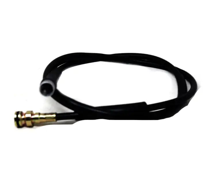 Speedometer Cable For Tvs Wego New | Spark Minda - Buy Online at Best ...