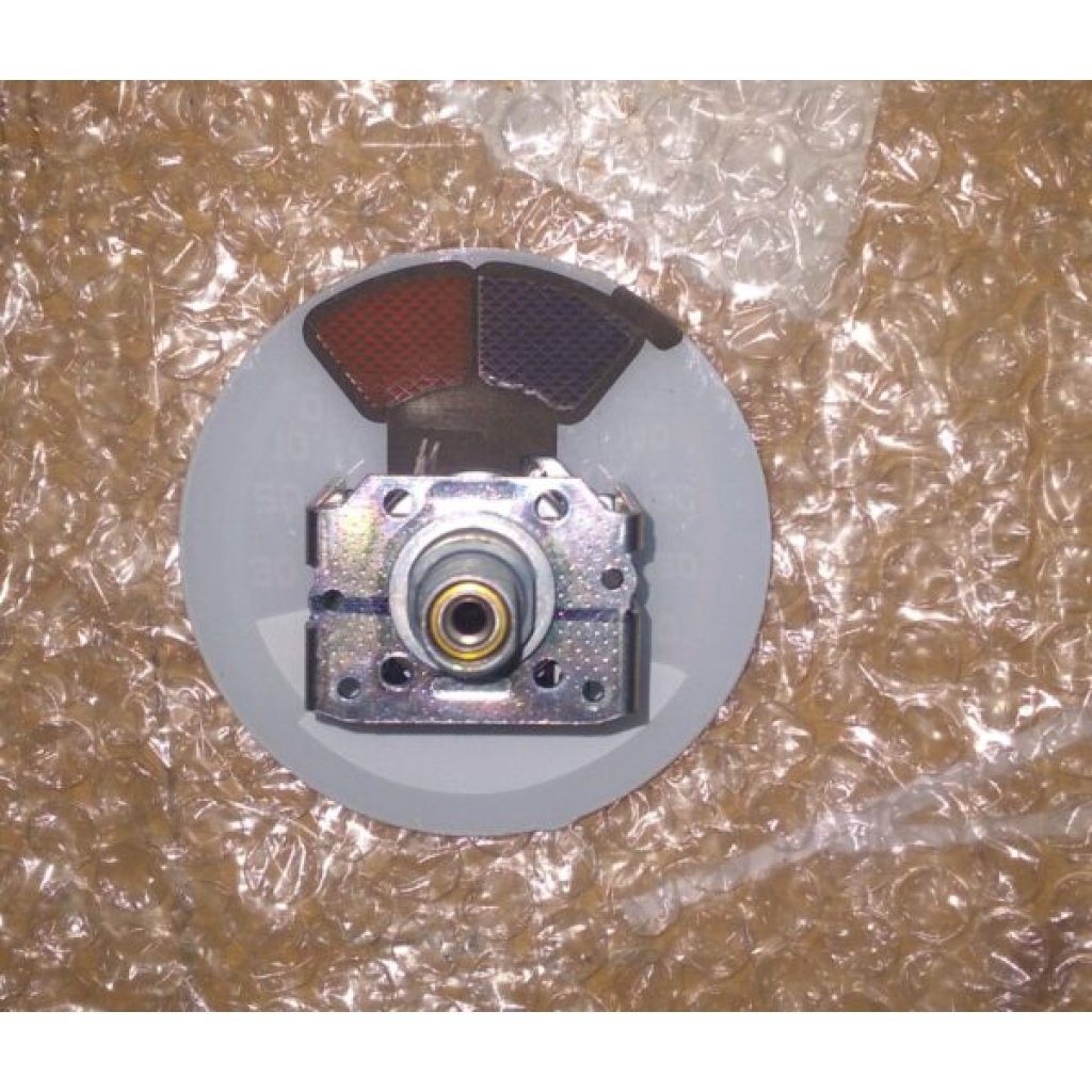 Speedometer Machine For Hero Splendor Plus - Indian Bikes Spares