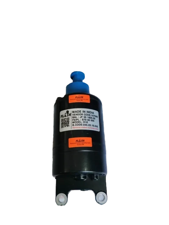 Starter Motor For Bajaj Dominar 250 | Dominar 400 - Buy Online at Best ...