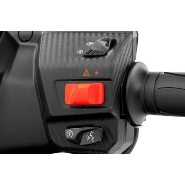 Switch Assembly Right Hand For Tvs Ntorq 125 Xp (race Edition) - Buy ...
