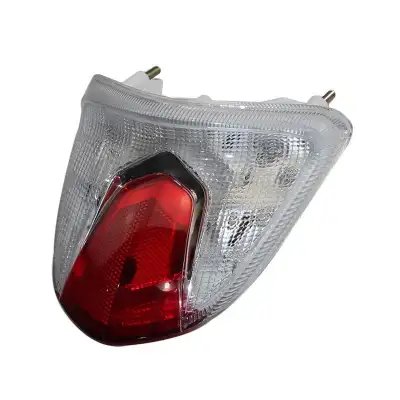 Tail Lamp Assy. (led) | Tvs Apache Rtr 160 /180cc / Rtr 160 Refresh | Tvs - Indian Bikes Spares