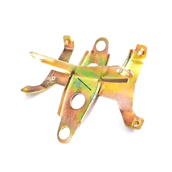 Tail Lamp Bracket For Glamour - Buy Online at Best Price Indian Bikes ...