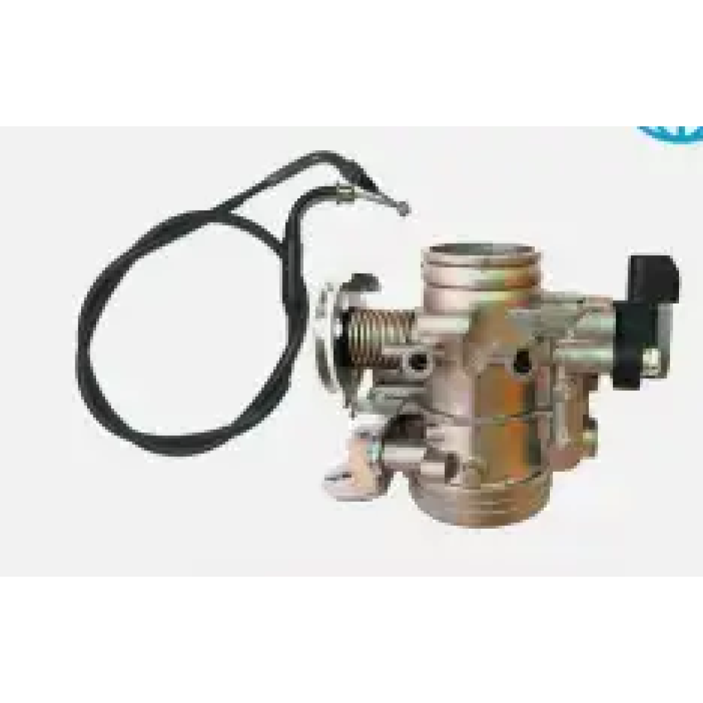 Throttle Body Ecu Assembly For Bullet | Royal Enfield - Buy Online at ...
