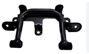 Upper Bracket Mtg For Pulsar 200 Ns | Pulsar160 Ns | Pulsar 125 Ns ...