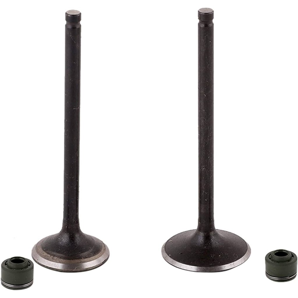 Valve Kit For Hero Glamour |glamour Fi |super Splendor | - Buy Online ...