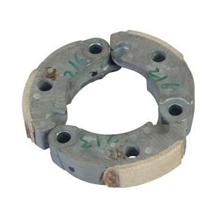 Weight Clutch(maestro) - Buy Online at Best Price Indian Bikes Spares