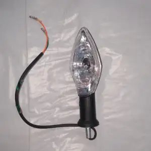 Winker Assy Left Side Rear For Xpulse 200 | Xpulse 200t | Hero - Indian ...