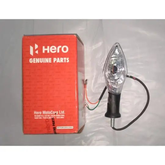 Winker Assy Left Side Rear For Xpulse 200 | Xpulse 200t | Hero - Indian ...