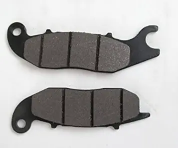 Pad Set Frontbrake Unicorn Bs-6 06455kppn02 Honda Cbr 150r (oem), - Buy ...