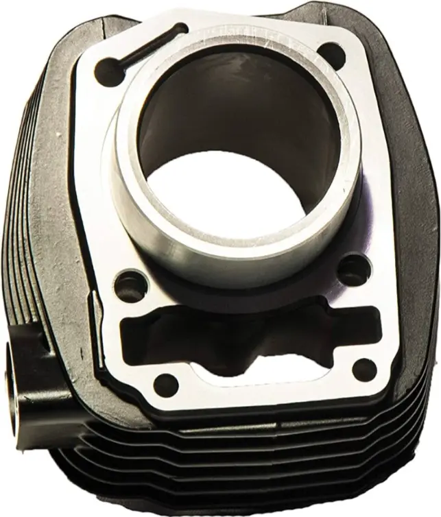 Cover Comp/ Bannet, Cylinder 12310kspa70 Honda Unicorn (oem), - Buy ...