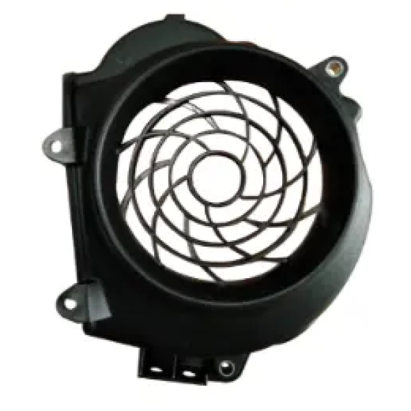 Cover Comp/ Bannet Cooling Fan 19610k0ld01 Honda Activa 125-bs6 (oem ...