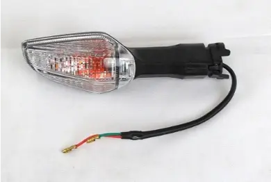Winker/ Indicator/ Blinker Assembly Right Front 33400k0ed01 Honda Xblade (oem), - Indian Bikes ...