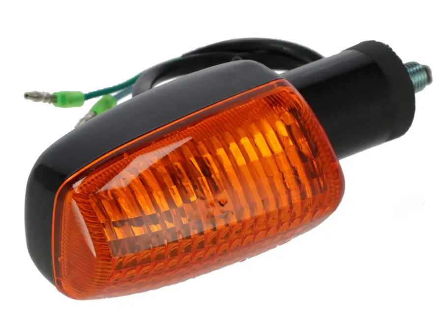 Winker/ Indicator/ Blinker Assembly Front/left 33460k32901 Honda Activa I (oem), - Indian Bikes ...