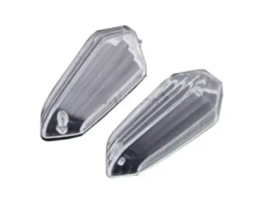 Winker/ Indicator/ Blinker Assembly Front/left 33460kvt901 Honda Aviater (oem), - Indian Bikes ...