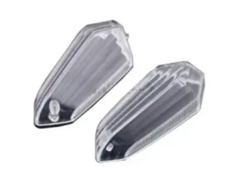 Winker/ Indicator/ Blinker Assembly Front/left 33460kwp901 Honda Activa 110/het (oem), - Indian ...